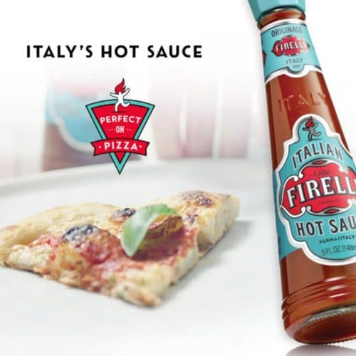 Casa Firelli - Italian Hot Sauce - Grill-Bude.ch