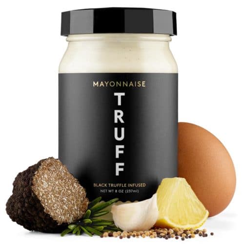 TRUFF Mayo mit Trüffeln - Grill-Bude.ch
